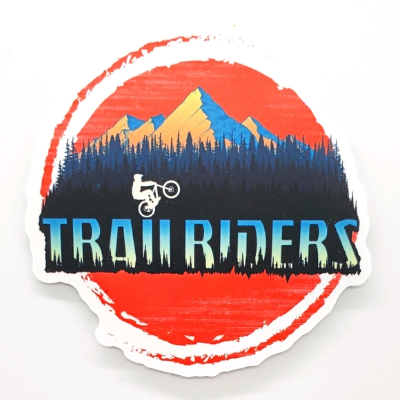 Bike Stickers | Accessories | Biking Stickers Bundle Deal | Poshmark